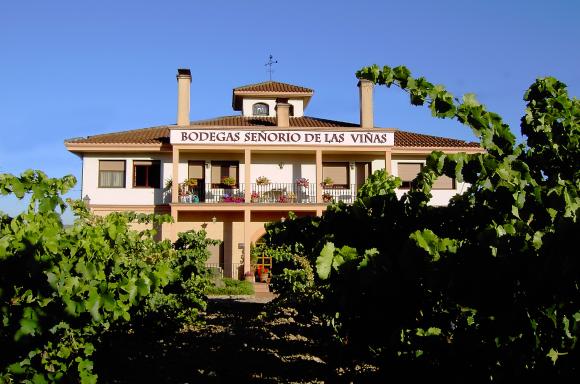 Oyón-Oion (Álava): Qué ver y dónde dormir