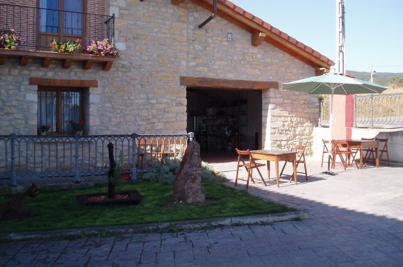 Espejo (Álava): Qué ver y dónde dormir