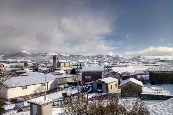 Barria (Álava): Qué ver y dónde dormir