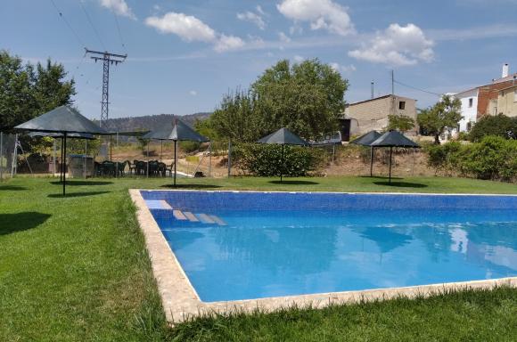 Bogarra (Albacete): Qué ver y dónde dormir