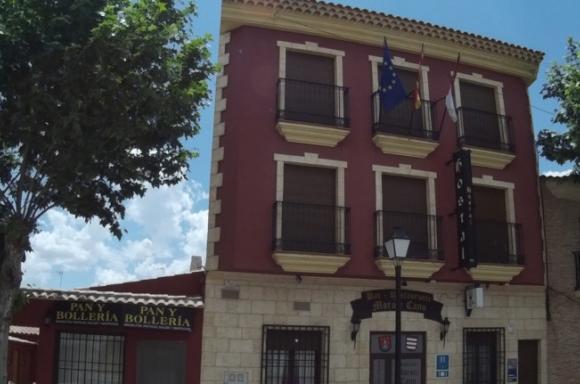 Barrax (Albacete): Qué ver y dónde dormir