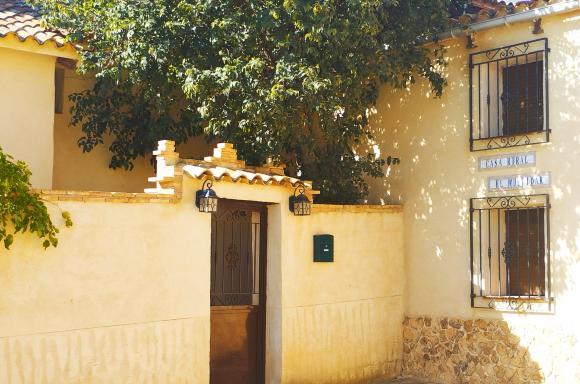 Tobarra (Albacete): Qué ver y dónde dormir