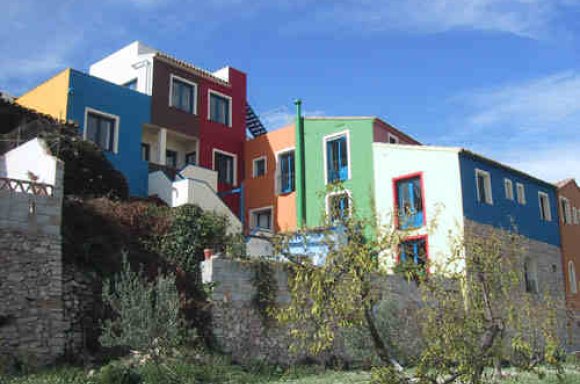 Tollos (Alicante): Qué ver y dónde dormir