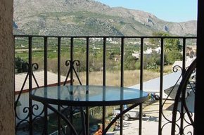 Orba (Alicante): Qué ver y dónde dormir