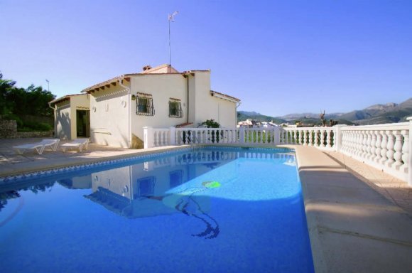 Orba (Alicante): Qué ver y dónde dormir