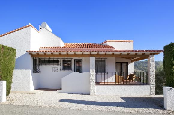 Orba (Alicante): Qué ver y dónde dormir