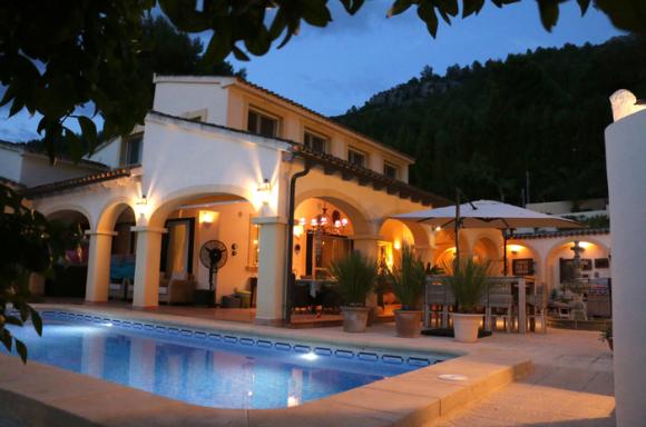 Orba (Alicante): Qué ver y dónde dormir