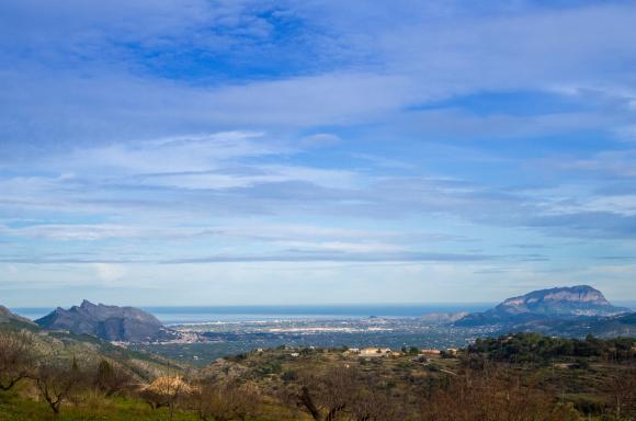 Benigembla (Alicante): Qué ver y dónde dormir