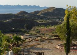 Sol de Taberno - Casa rural en Taberno (Almería)