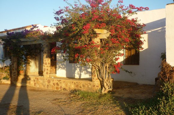 Retamar (Almería): Qué ver y dónde dormir