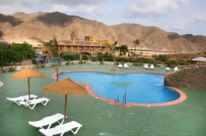 Villaricos (Almería): Qué ver y dónde dormir