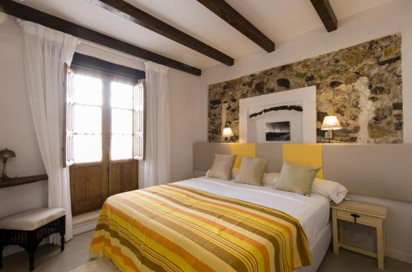 El Chive (Almería): Qué ver y dónde dormir