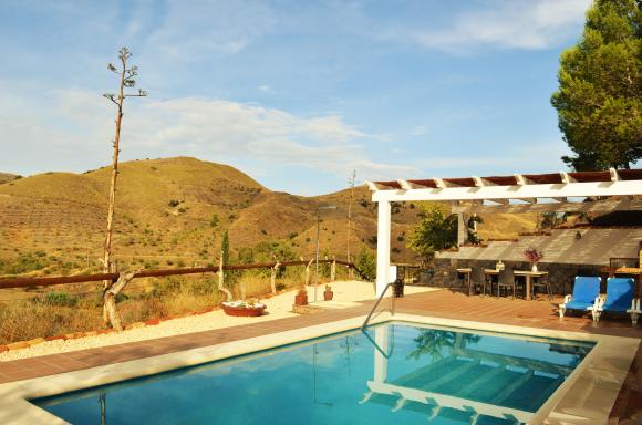 Taberno (Almería): Qué ver y dónde dormir