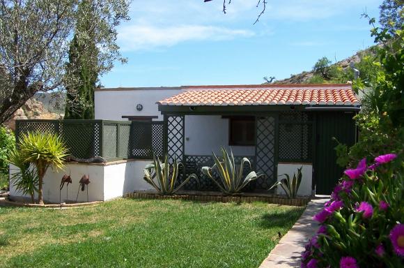 El Chive (Almería): Qué ver y dónde dormir