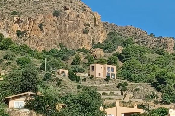 El Chive (Almería): Qué ver y dónde dormir