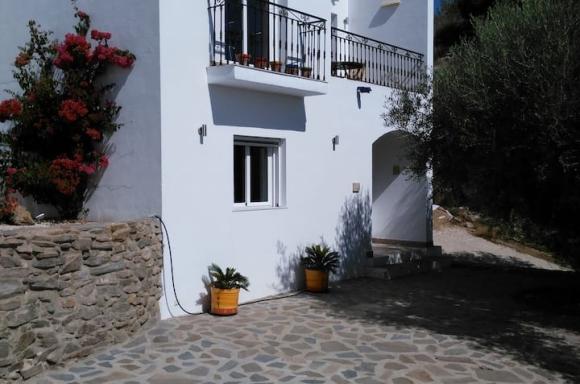 El Chive (Almería): Qué ver y dónde dormir