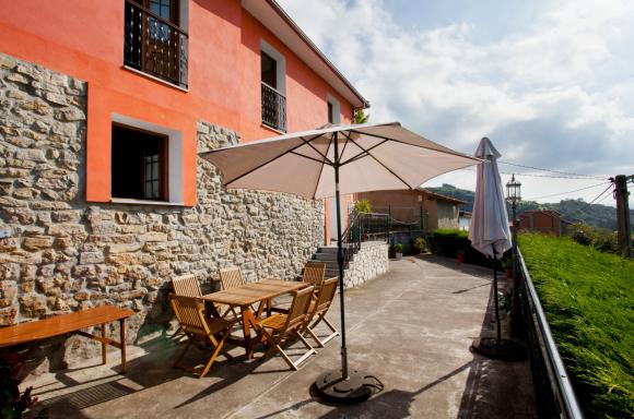 Candamo (Asturias): Qué ver y dónde dormir