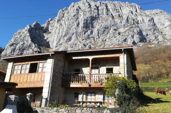 Ponga (Asturias): Qué ver y dónde dormir
