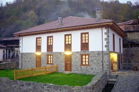Ponga (Asturias): Qué ver y dónde dormir