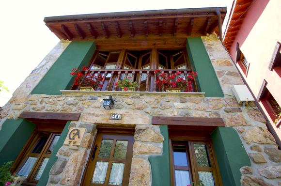 Proaza (Asturias): Qué ver y dónde dormir