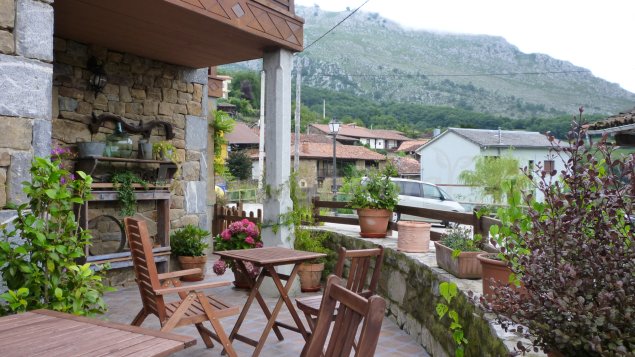189 Casas rurales cerca de Embalse de Rioseco, en Rioseco (Cantabria)