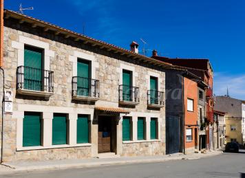 El Barraco (Ávila): Qué ver y dónde dormir