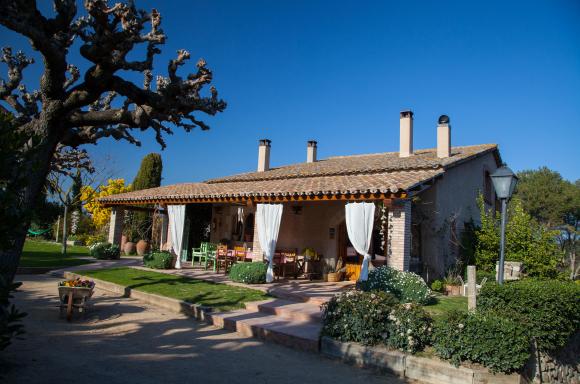 Polinyà (Barcelona): Qué ver y dónde dormir