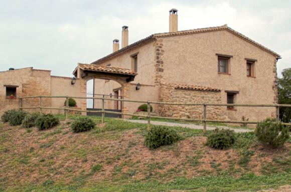 Castellolí (Barcelona): Qué ver y dónde dormir