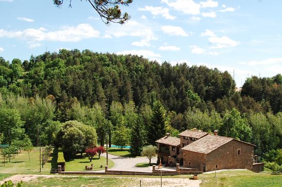 Perafita (Barcelona): Qué ver y dónde dormir