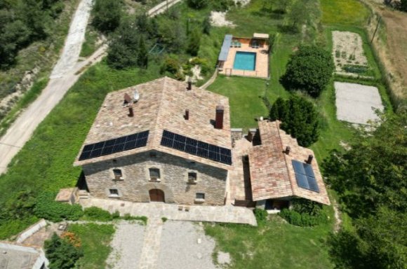 Gurb (Barcelona): Qué ver y dónde dormir