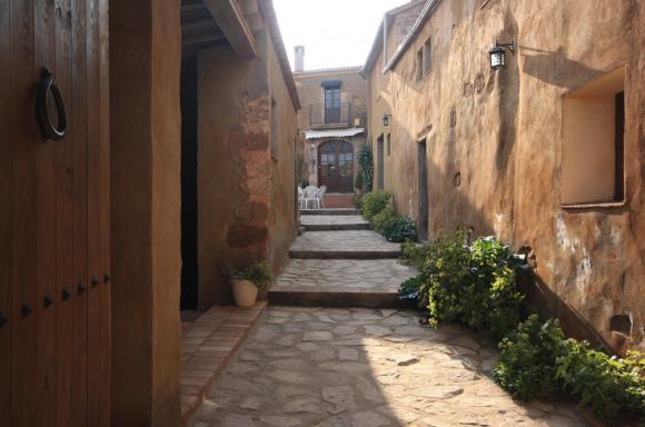 Castellolí (Barcelona): Qué ver y dónde dormir