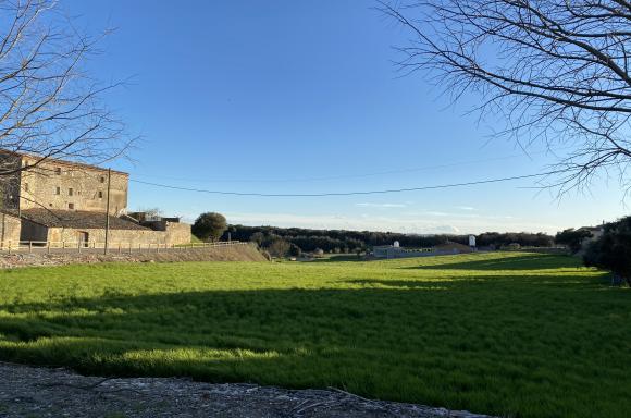 Calaf (Barcelona): Qué ver y dónde dormir