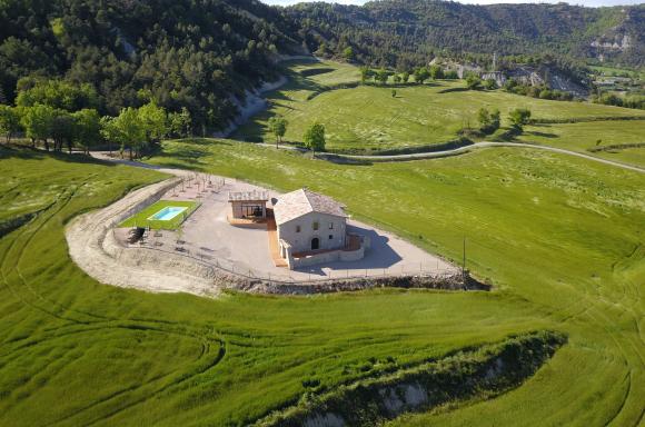 Gurb (Barcelona): Qué ver y dónde dormir