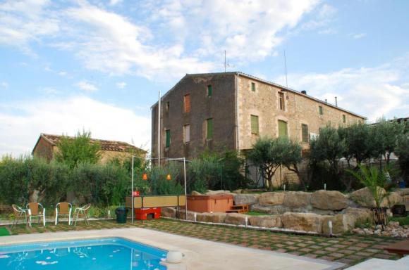 Santpedor (Barcelona): Qué ver y dónde dormir