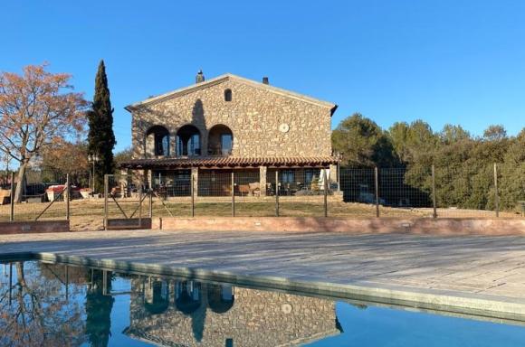 Santpedor (Barcelona): Qué ver y dónde dormir