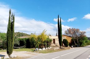 Castellbisbal (Barcelona): Qué ver y dónde dormir