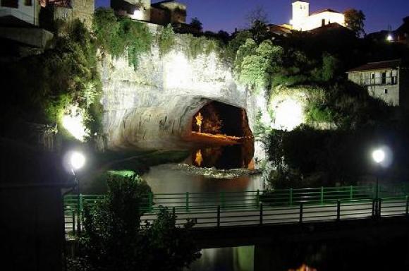 Villarcayo (Burgos): Qué ver y dónde dormir