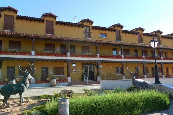 Moradillo de Roa (Burgos): Qué ver y dónde dormir