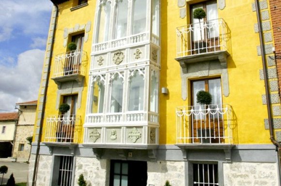 Briviesca (Burgos): Qué ver y dónde dormir