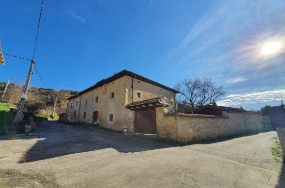 Villarcayo (Burgos): Qué ver y dónde dormir