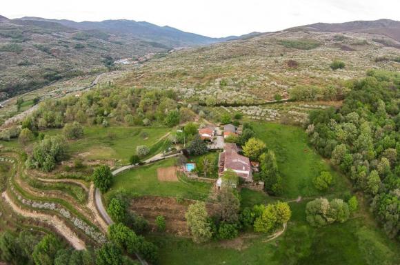 Navaconcejo (Cáceres): Qué ver y dónde dormir