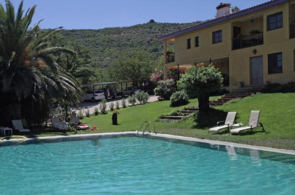 Piornal (Cáceres): Qué ver y dónde dormir