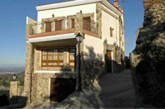 Albalá (Cáceres): Qué ver y dónde dormir