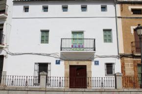 Talaván (Cáceres): Qué ver y dónde dormir