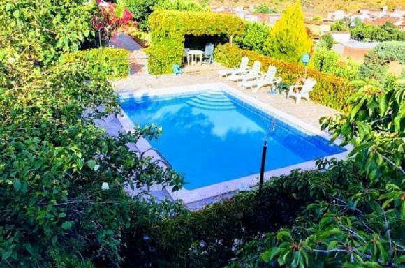 Navaconcejo (Cáceres): Qué ver y dónde dormir