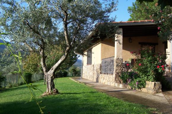 Navaconcejo (Cáceres): Qué ver y dónde dormir