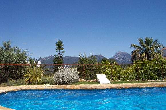 Prado del Rey (Cádiz): Qué ver y dónde dormir