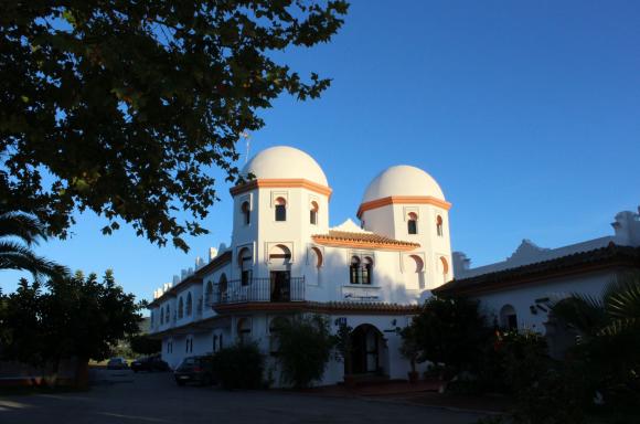Zahora (Cádiz): Qué ver y dónde dormir