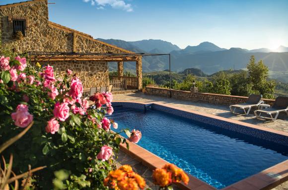 El Gastor (Cádiz): Qué ver y dónde dormir