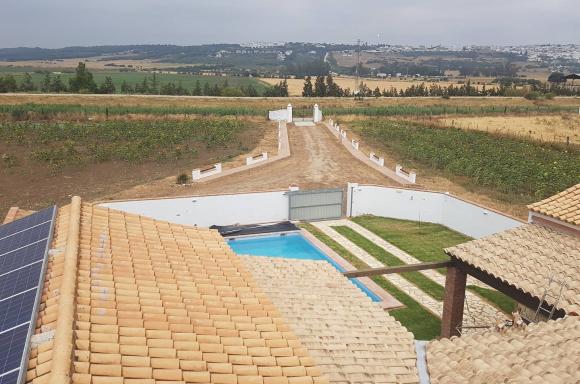 Benalup-Casas Viejas (Cádiz): Qué ver y dónde dormir